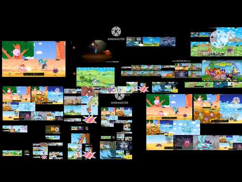 up to faster 10 101 smeshariki