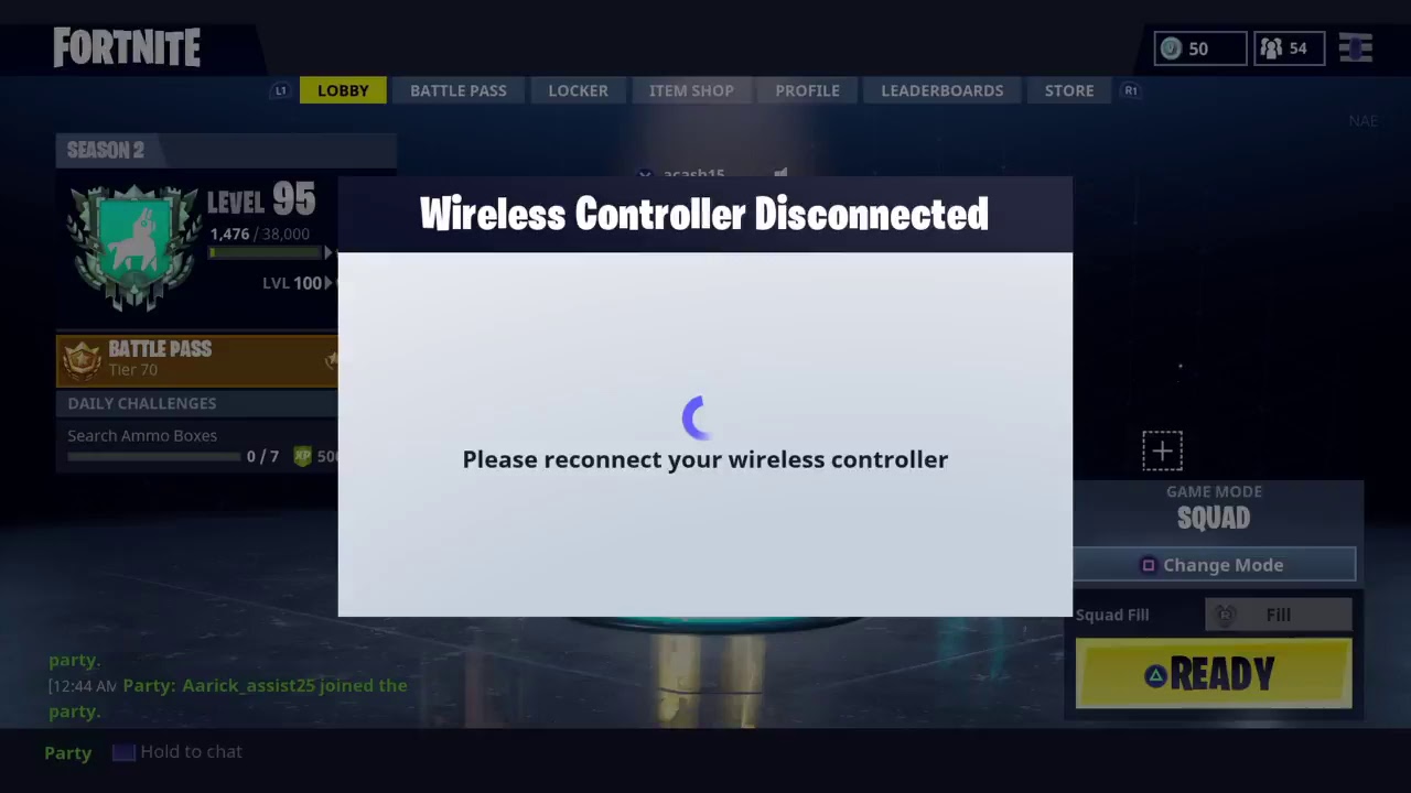 Win Streak? - Fortnite Battle Royale - YouTube