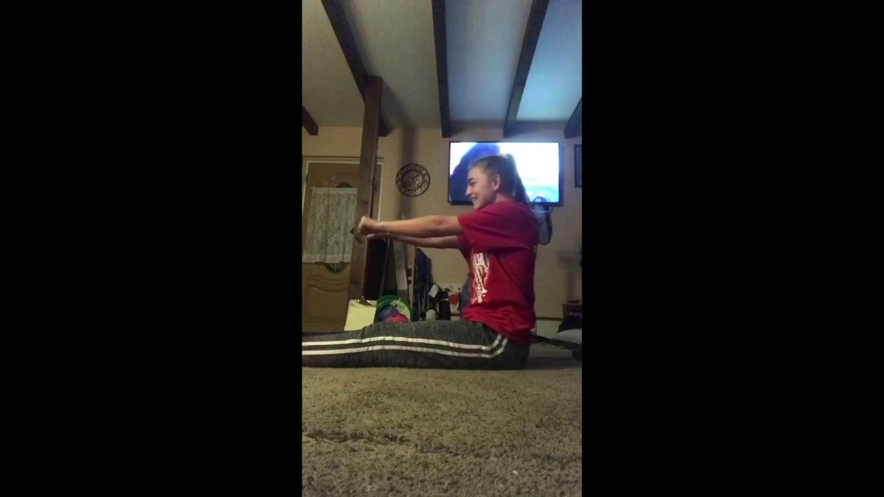 GIRL GETS CONCUSSION FROM ZOOM CHALLENGE - YouTube