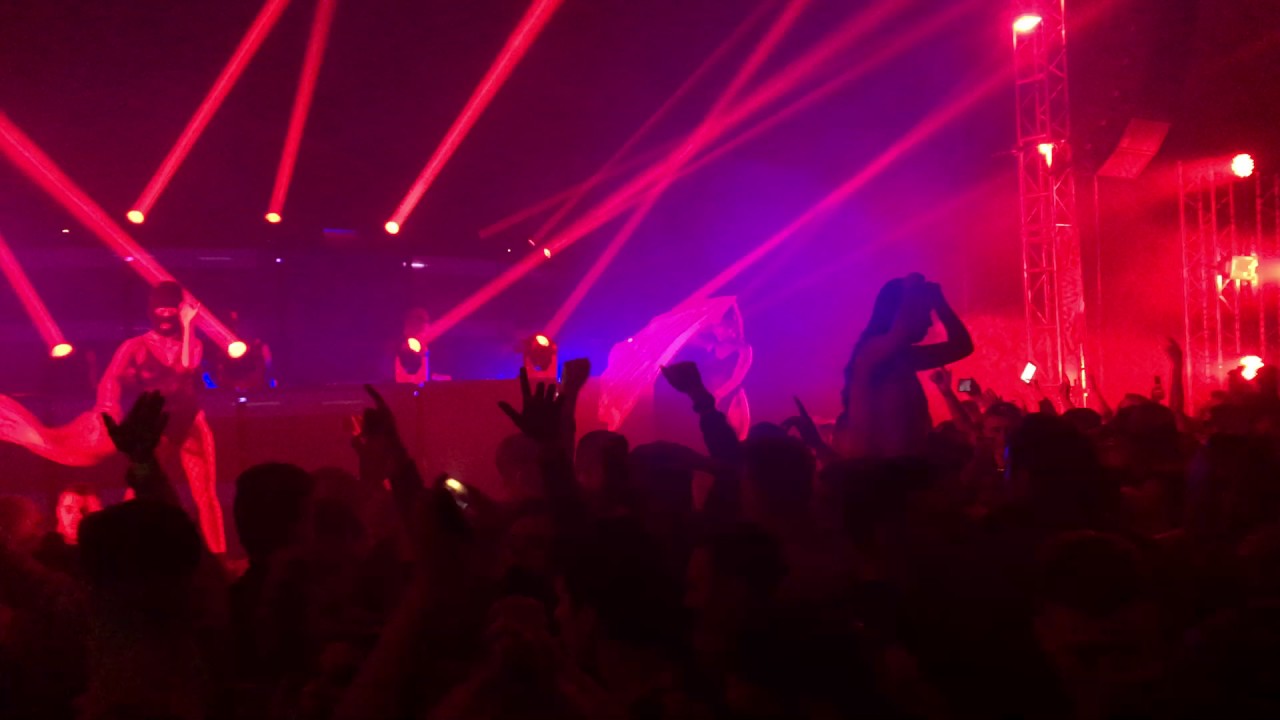 Made In Leeds 2016 - YouTube