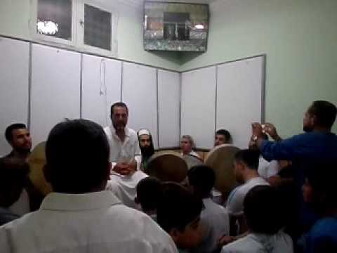şeyh imam el kadiri