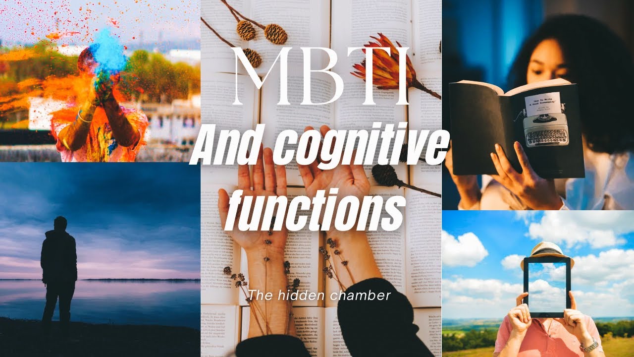 Unlocking the Secrets of MBTI: Discover your cognitive functions! - YouTube