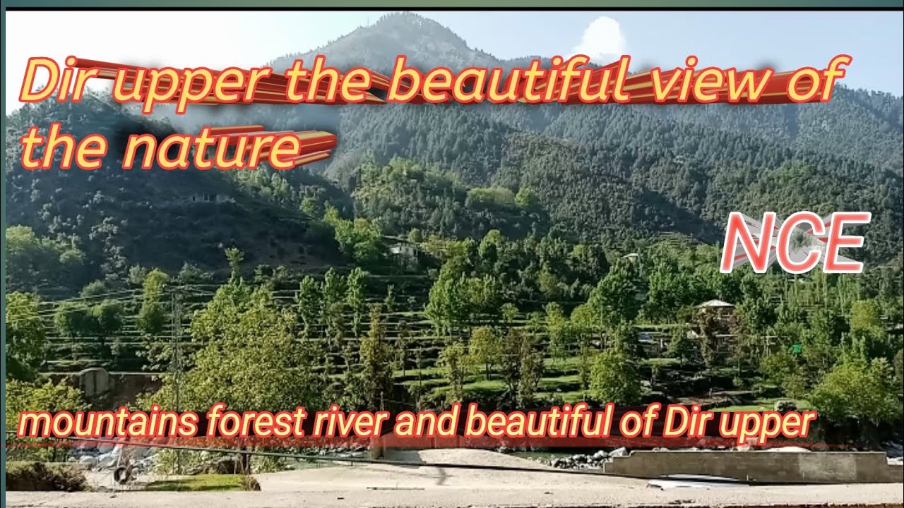 Tour and tourism |the beauty Dir upper |mountains the ice water forest ...