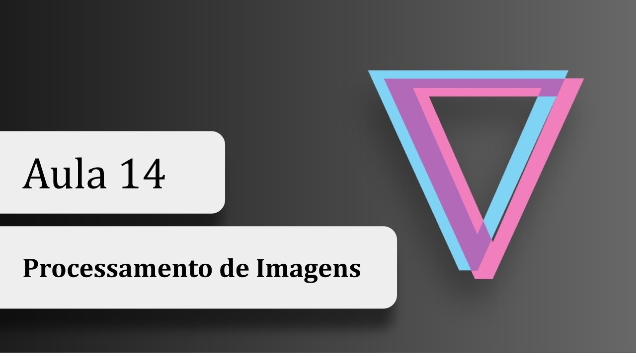 Aula 14 - Processamento de Imagens | Curso Ciência de Dados e Machine ...