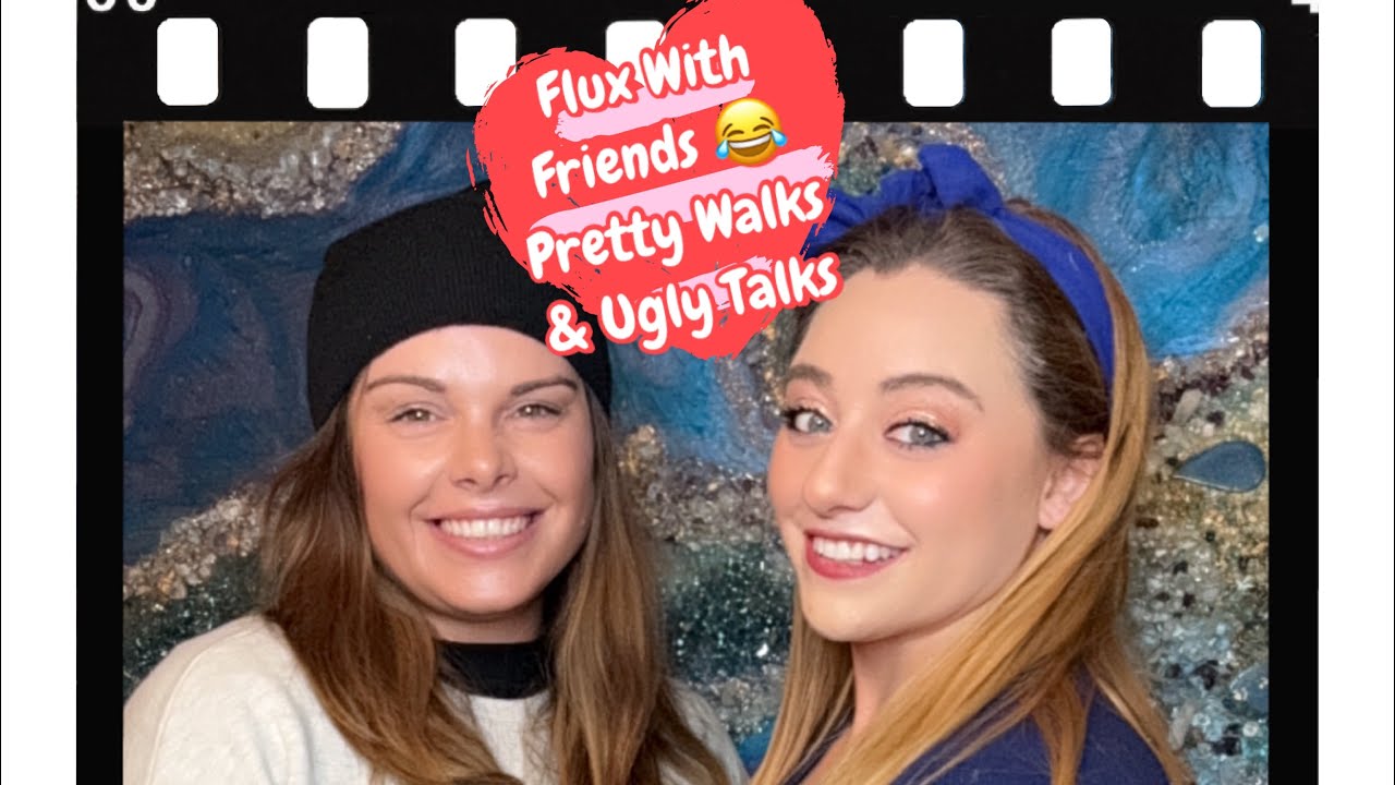 Snatching the Body Back After Twins & Super Mom Life: Flux with Friends ...