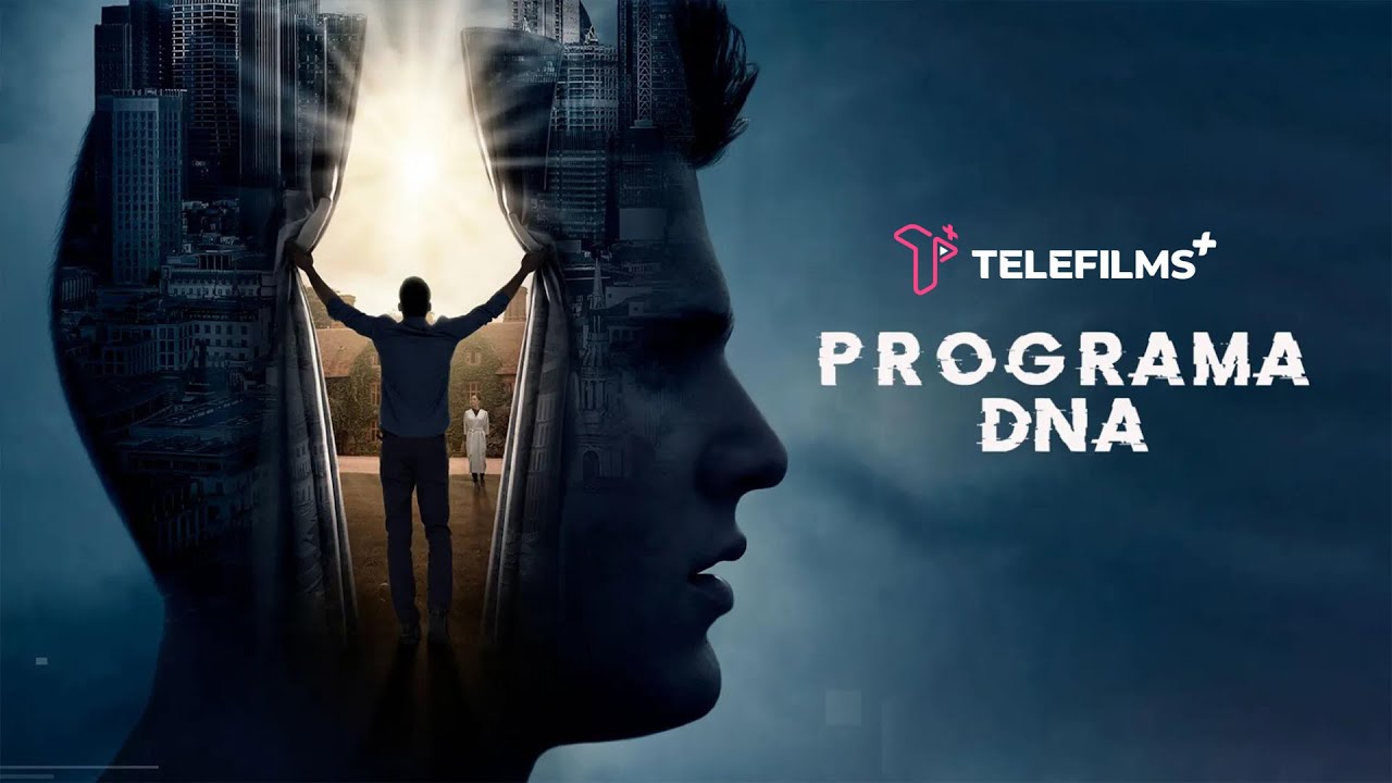 Trailer – Programa DNA [DUBLADO] | TeleFilms Plus - YouTube