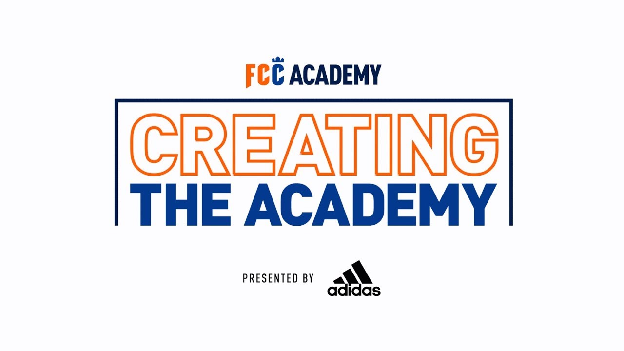 Creating the Academy | Episode 1 - YouTube