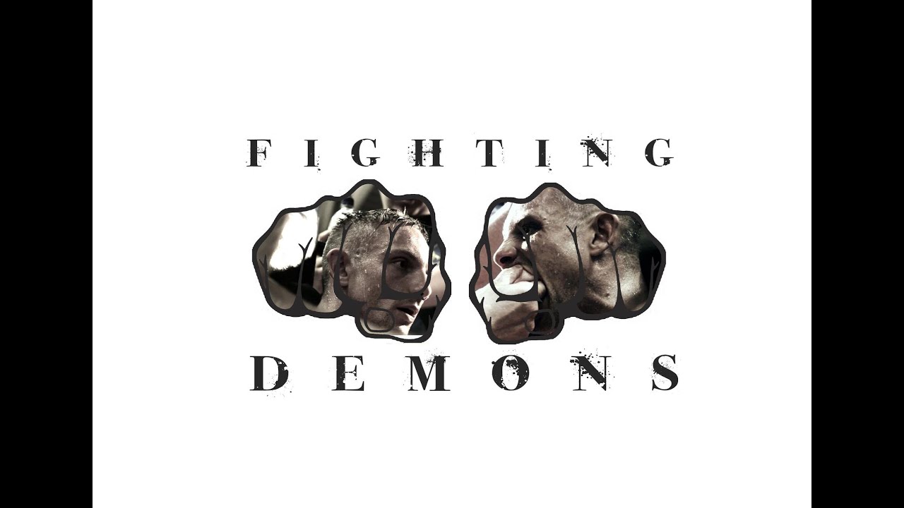 Fighting Demons Extended Preview Trailer - YouTube