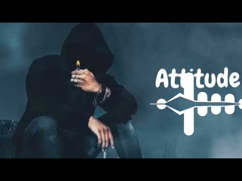 Best attitude 😈😈 songs ll TikTok song viral ll (Rockstar City release)
