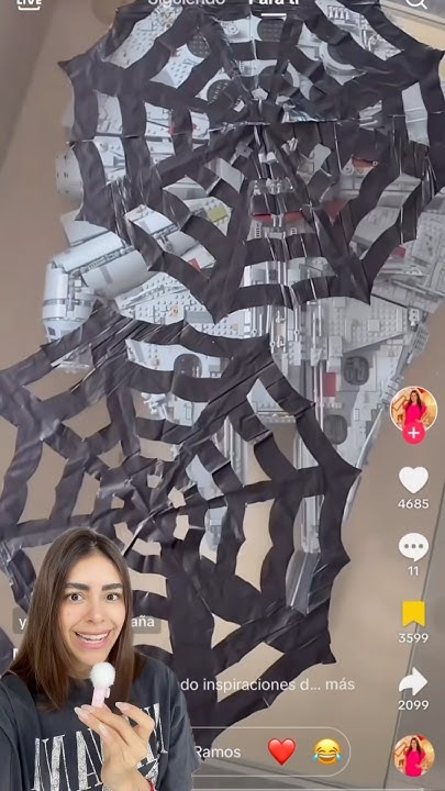 No SabÍa Que Se PodÍa Hacer Esto 😨‼️ Youtube