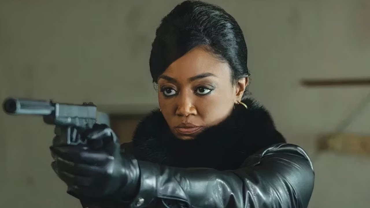 Power Book III: Raising Kanan Season 4, Episode 1 Trailer: Shocking ...