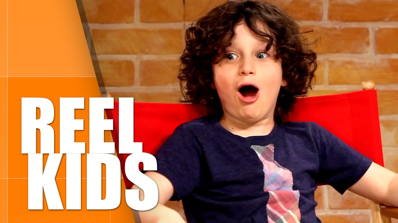 Fandango VIP | Reel Kids | Movieclips Comedy - YouTube