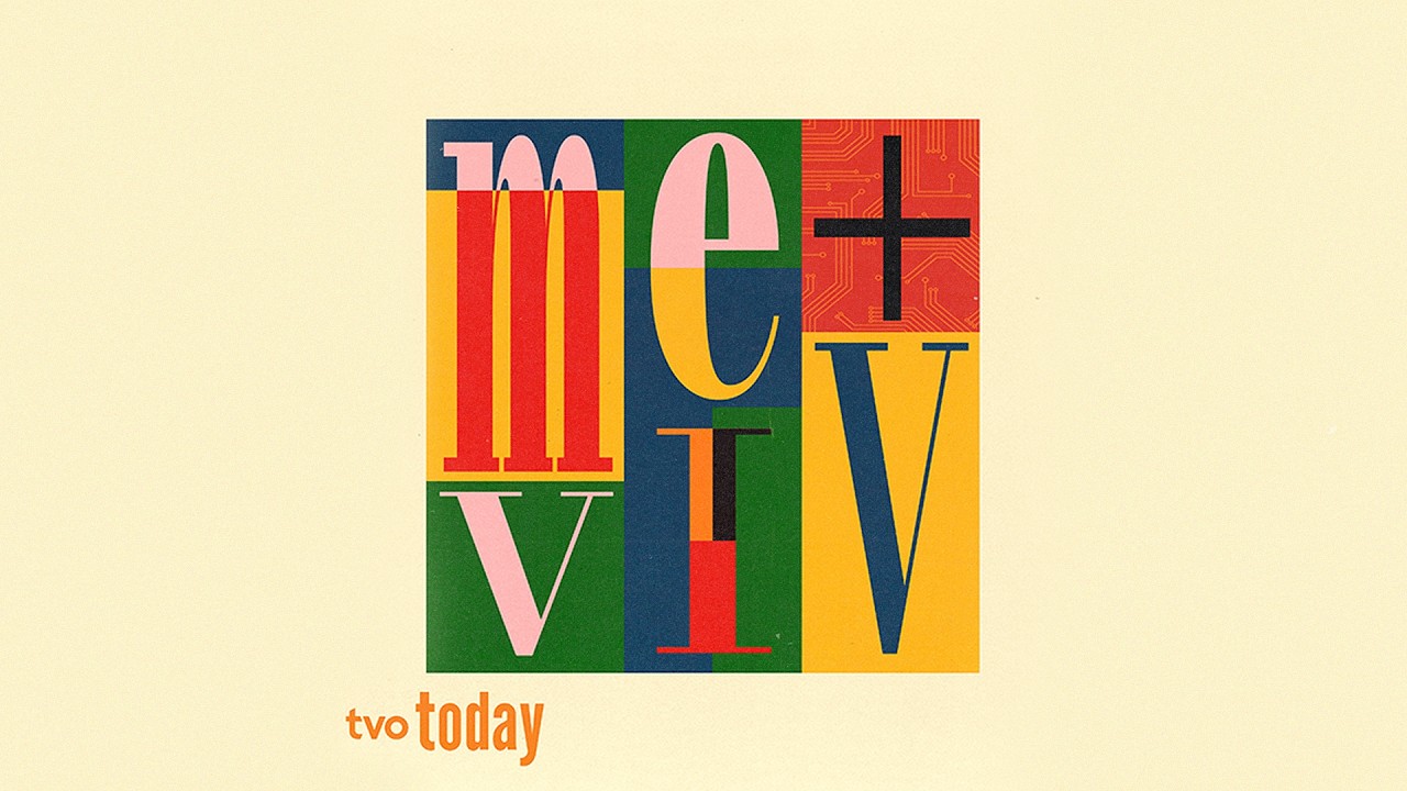 Introducing 'Me + Viv' - YouTube