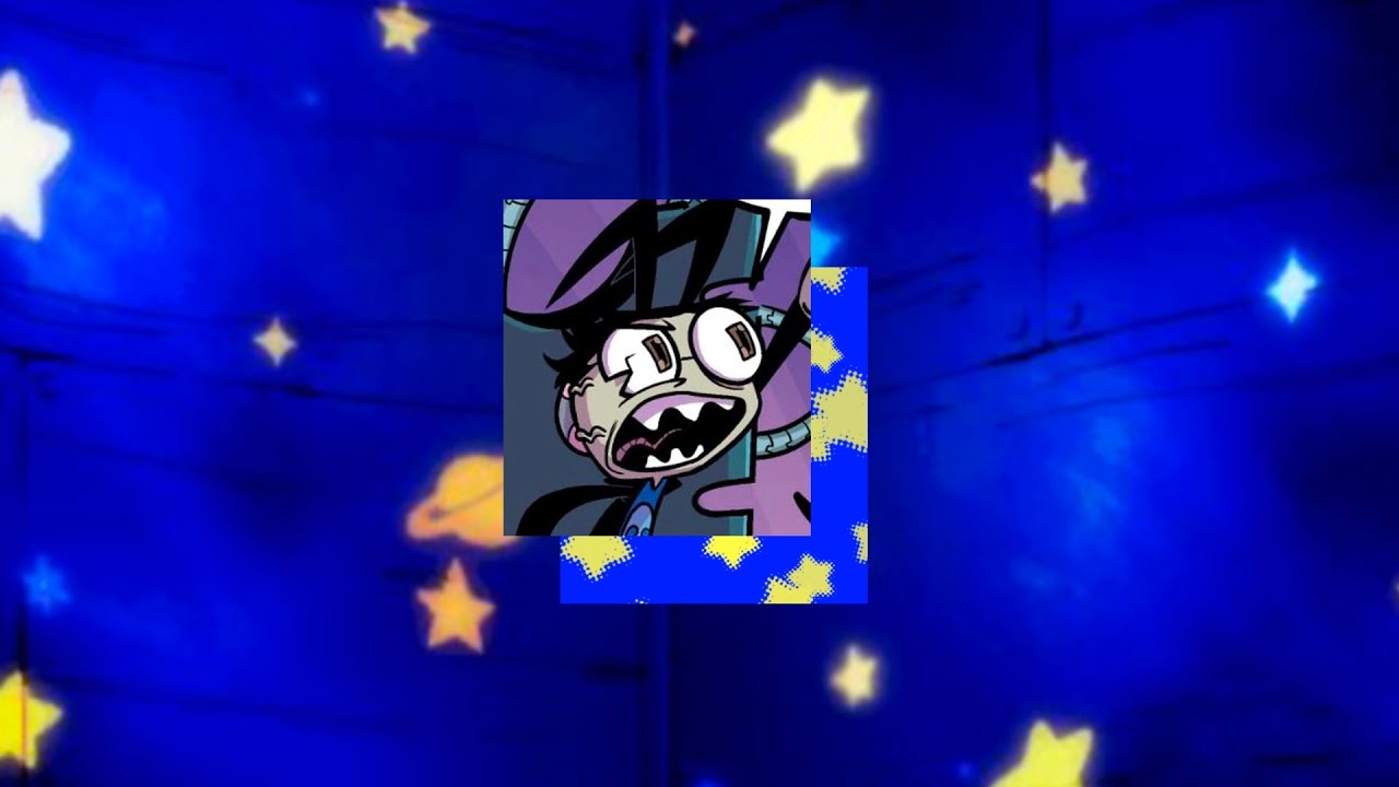 zib playlist (invader zim)💉 - YouTube