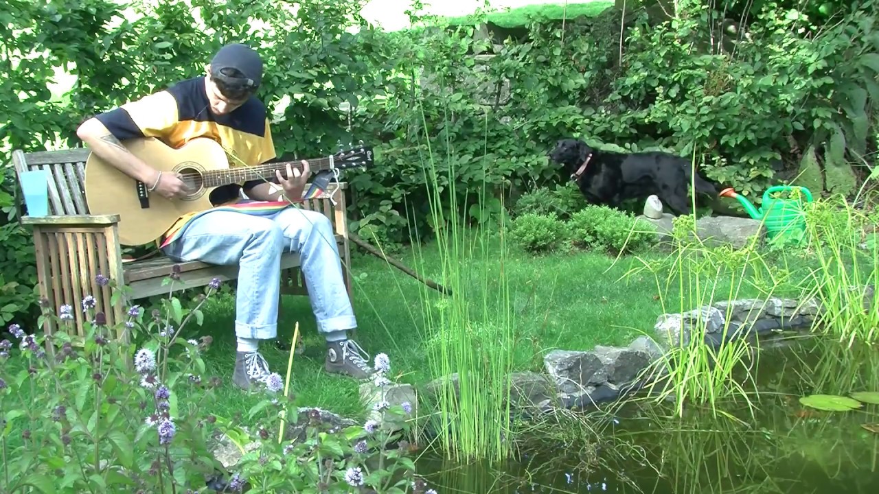 Stories - Harry Paige - YouTube