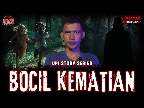 BOCIL BAR-BAR BIKIN ULAH DI HUTAN !!!