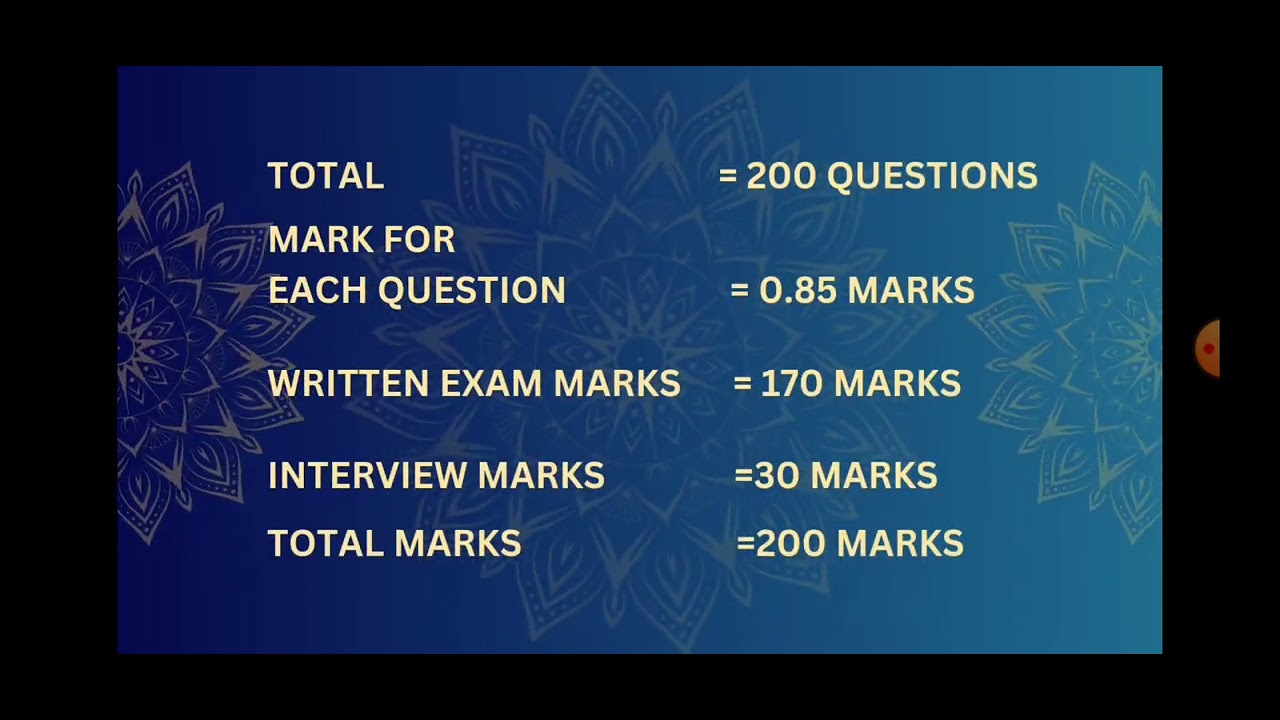 Question Pattern for SRB & DRB Exams - YouTube