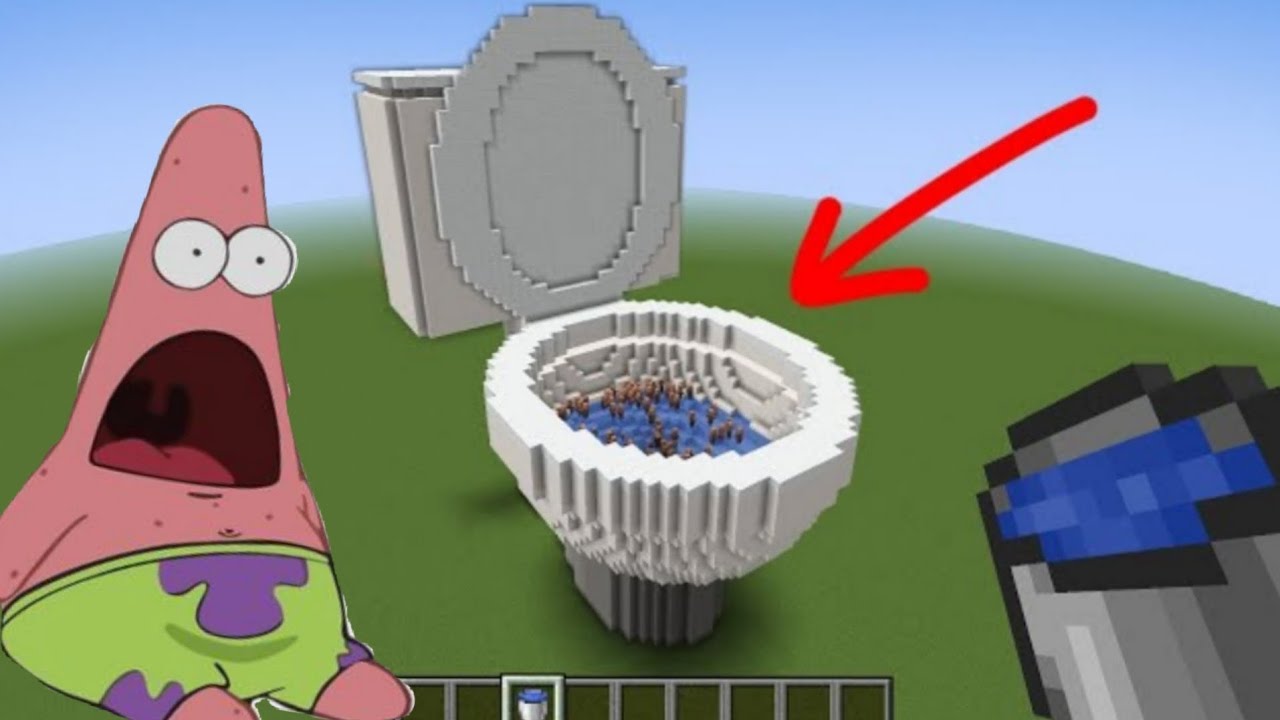 Water Bucket Trick Is Useless? - YouTube