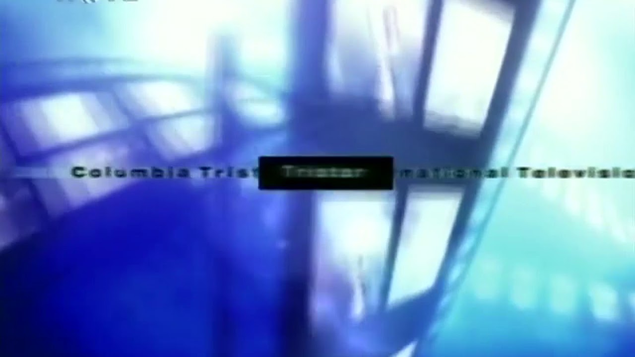 Studio B/CTV/Columbia Tristar International Television (2000) - YouTube