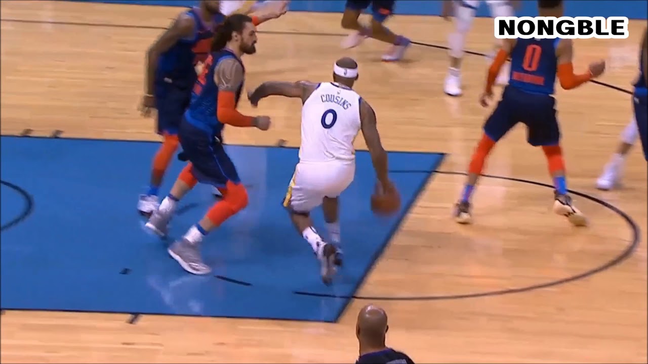 Dribble Spin Move 드리블 스핀무브 Basketball skill #2 - YouTube