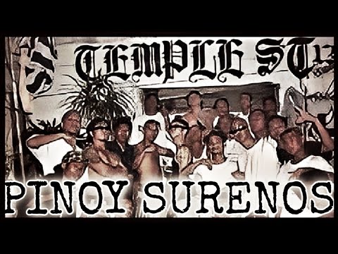 PINOY SURENOS...LOS ANGELES SOUTHSIDERS - YouTube