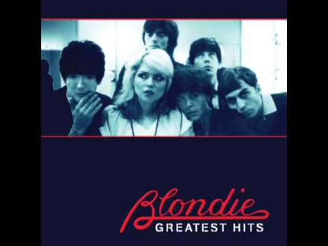 Blondie - Dreaming & lyrics - YouTube