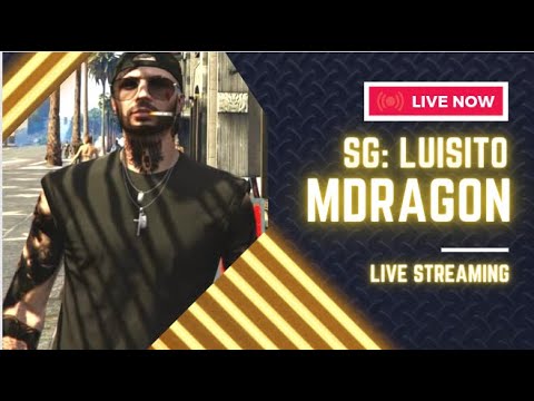 [🔴 Live ] PURGE ANG PAG TATAPOS X BGxSG-Luisito Mondragon X TBC REBORN ...