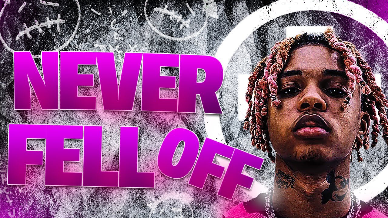 Why Sofaygo NEVER Fell Off... - YouTube