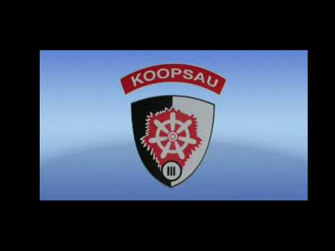 Napak tilas Komlek Koopsau 3 - YouTube