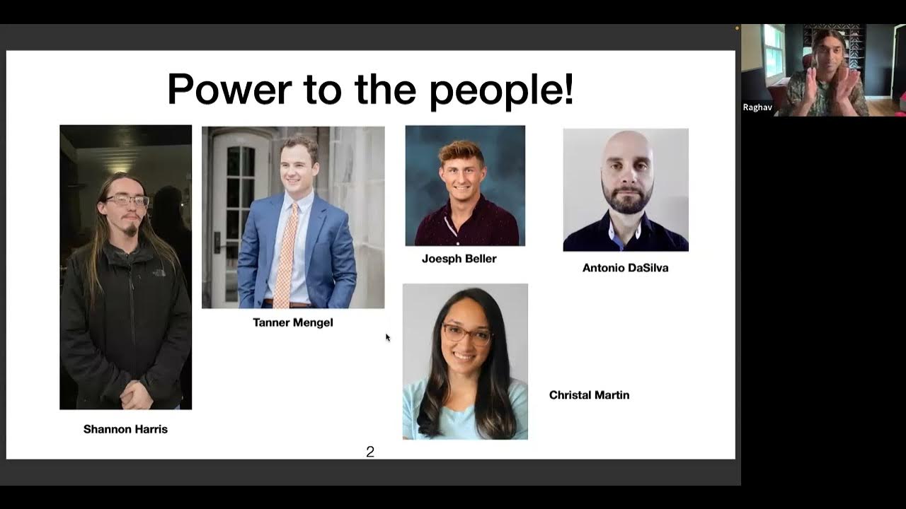 Day 4: Rivet Lecture and Hands-on Session - YouTube