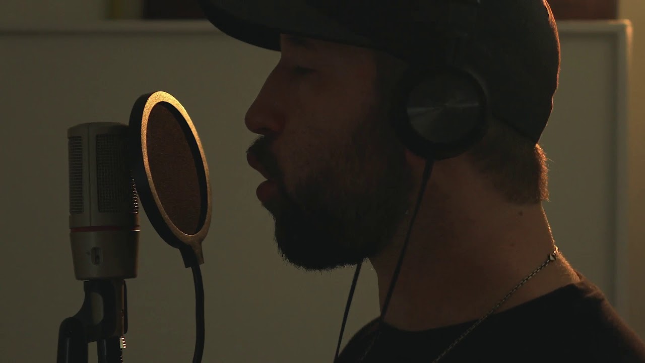Likkle T | One Take Rap Session - YouTube