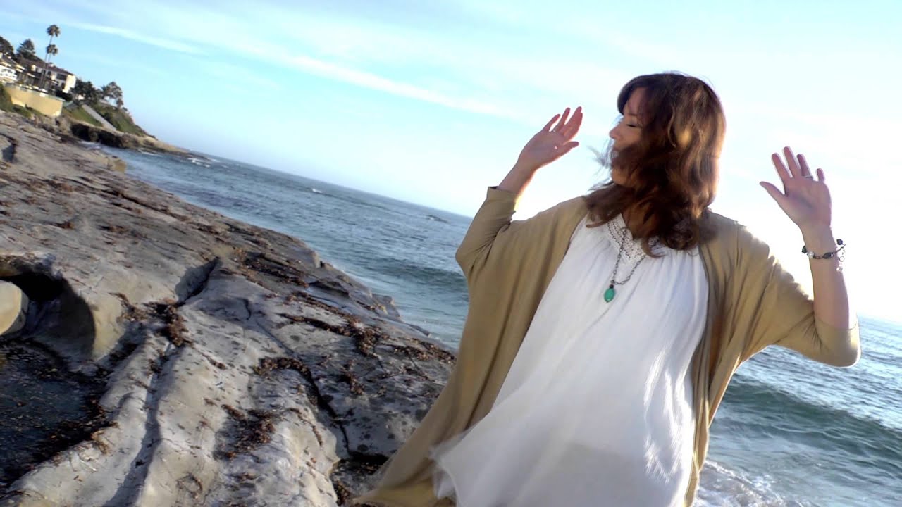 Mary James - Take Me Away From You (Music Video) - YouTube