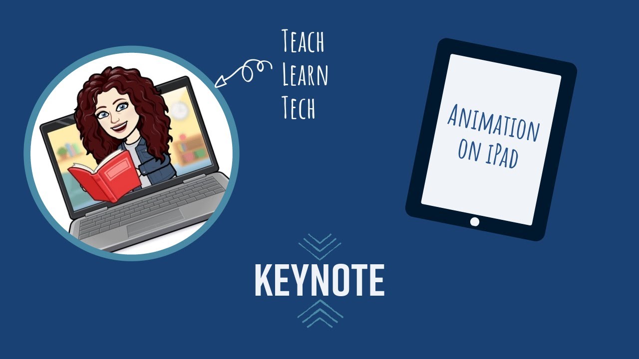 Animating with Keynote 2024 - YouTube