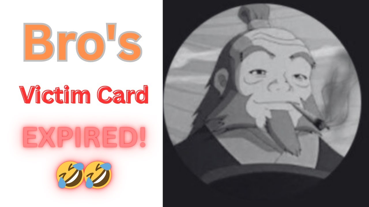 Epic Victim Card Fails That Will Make You Laugh Out Loud! - YouTube