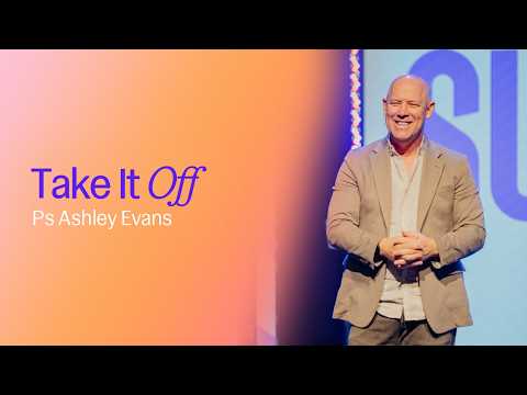 Take It Off | Ashley Evans