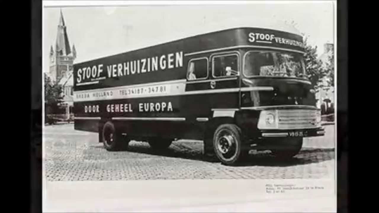 Breda Transport BREDA TRANSPORT - YouTube