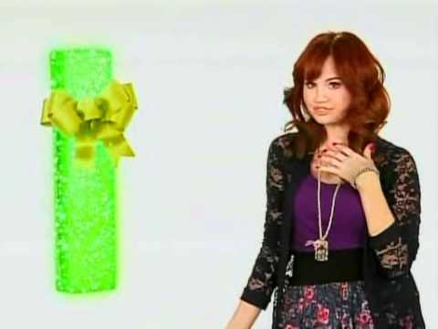 You're Watching Disney Channel - Debby Ryan