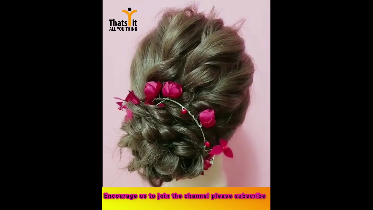 DIY Hair Hacks Should Know! Quick & Easy Hairstyles for School! - YouTube