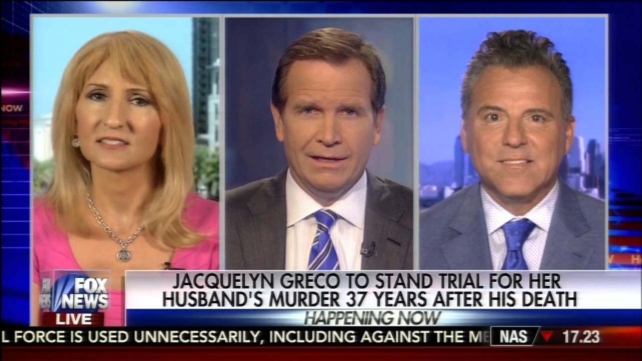 Brian Jacqueline Greco Charged FNC 08 10 16 - YouTube
