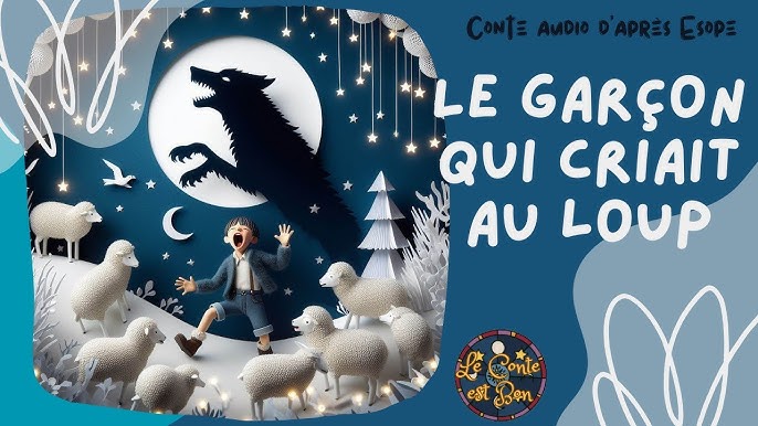 Le Garçon Qui Criait Au Loup Garou 2 La Malédiction Du Loup Garou,
