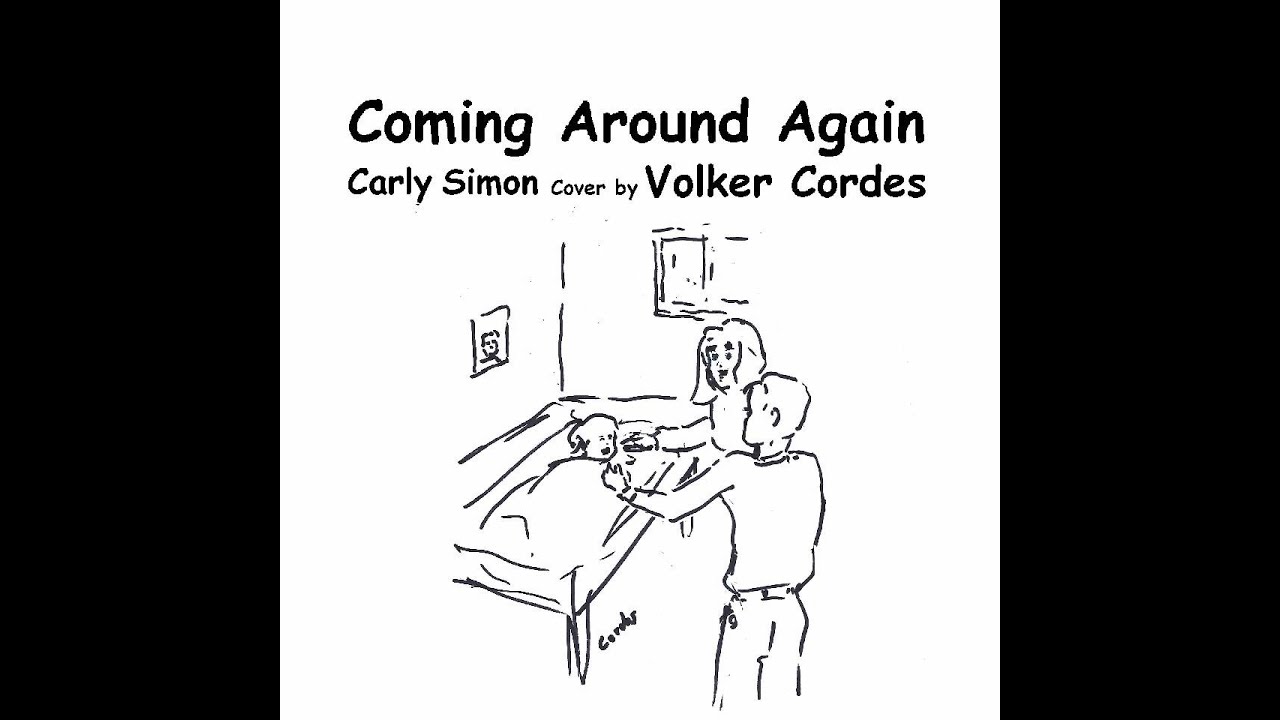 Coming Around Again - YouTube