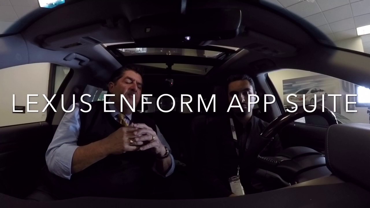 2017 Lexus Experience Challenge Lexus of Stevens Creek Herman Samaniego ...