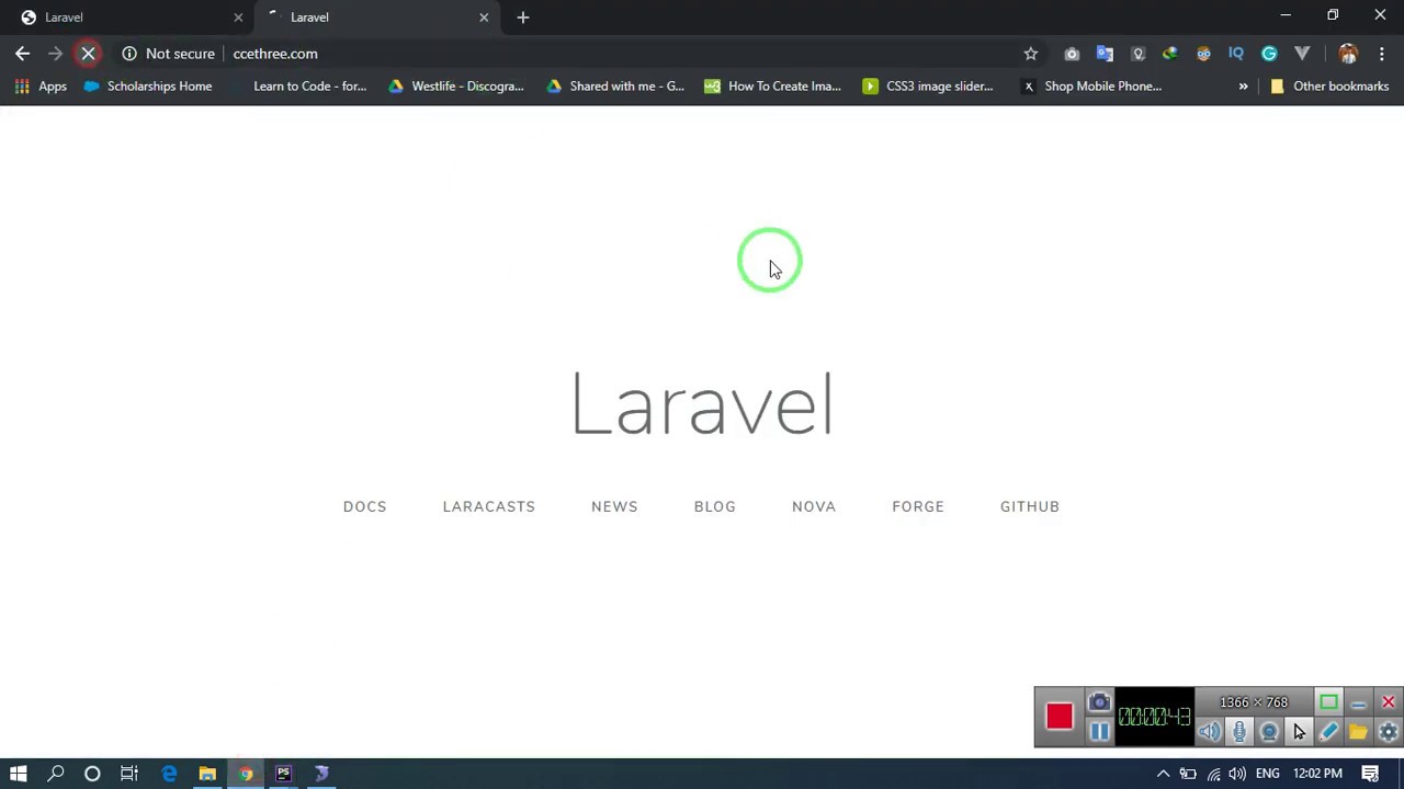Khmer Vue Js Laravel Insert To Mysql Youtube