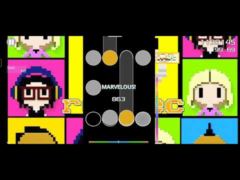 Reflec Streamz 1.00x 90% - YouTube