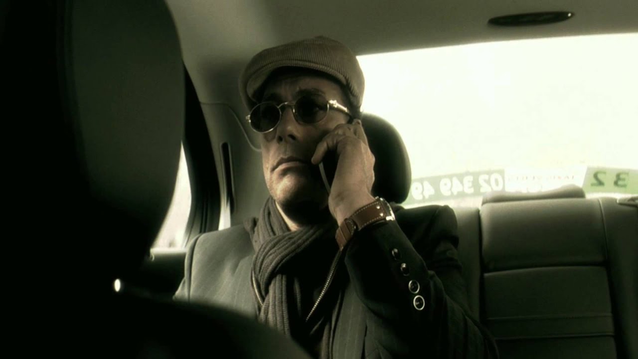 JCVD Trailer [HQ] - YouTube