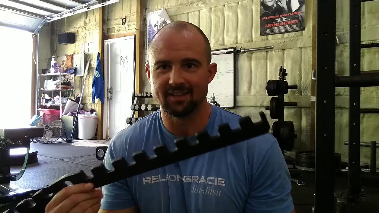 Spud Inc Lat Saw Review - YouTube