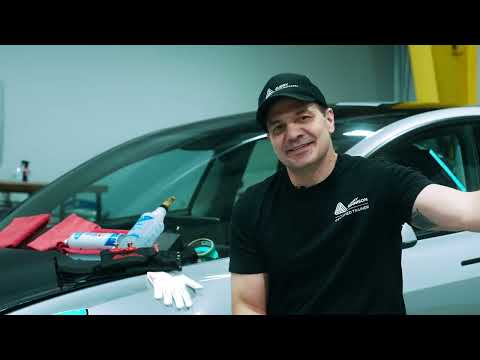 Master Dry-Apply PPF: 2026 Avery Dennison Training Classes