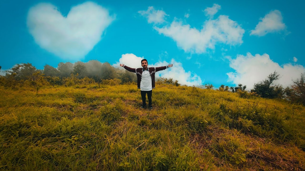 Famous tourism spot of SURKHET|| Ride to the top of SURKHET Katuka🇳🇵 ...
