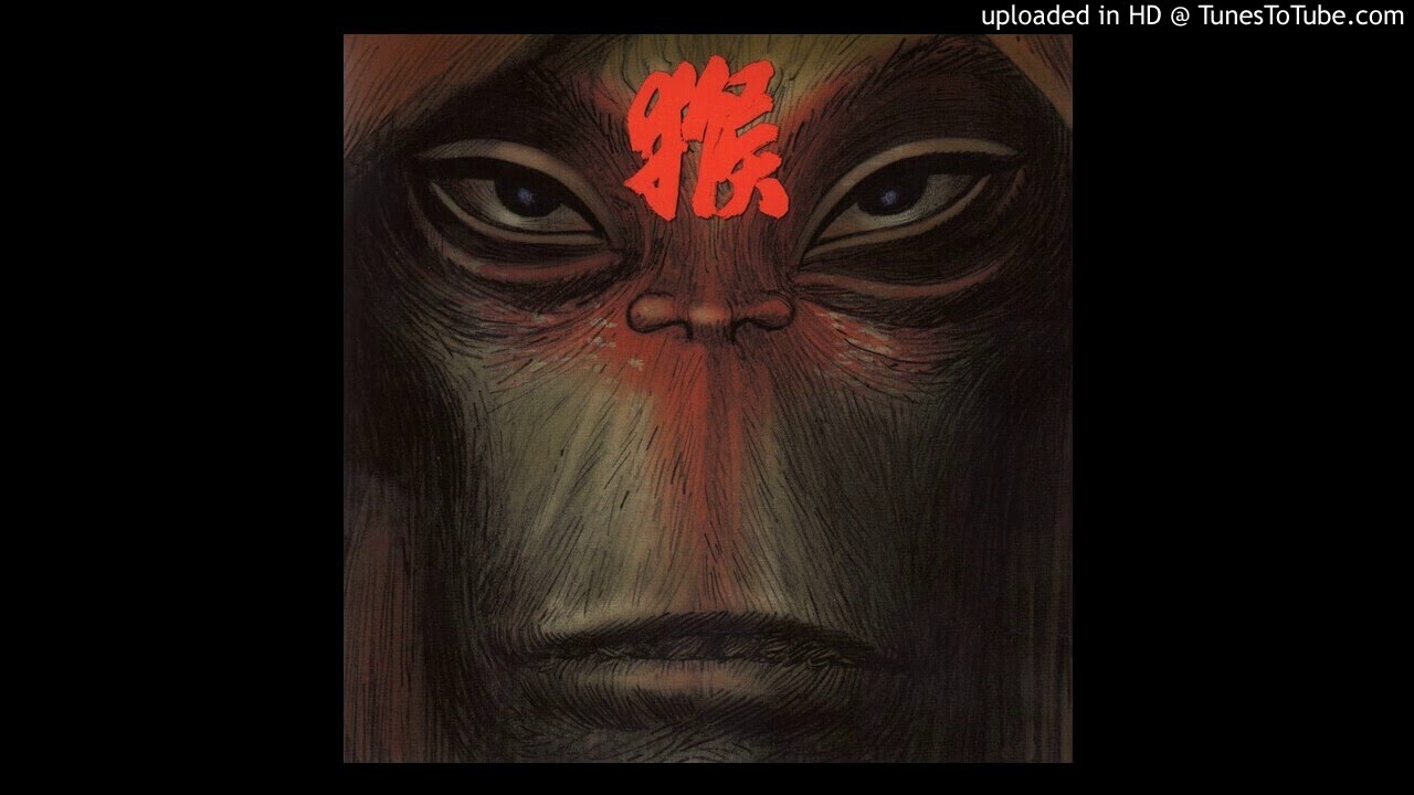 02. Monkey's World - Damon Albarn - Journey To The West - YouTube