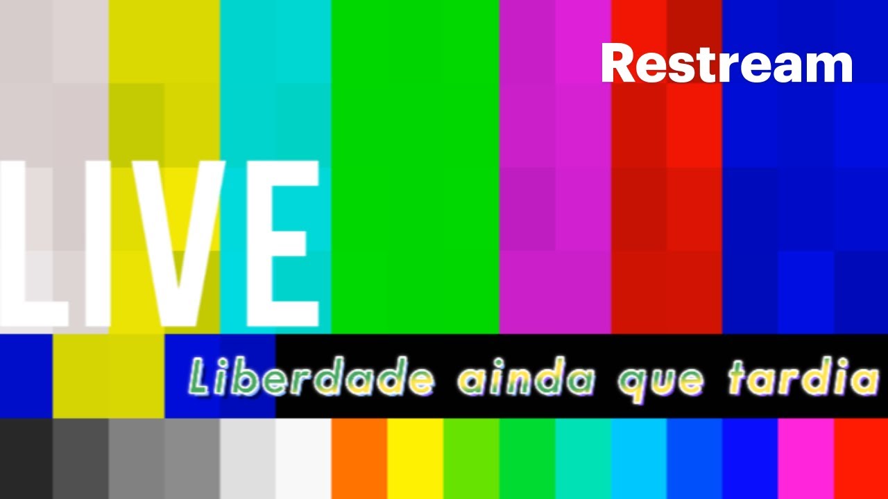 Libertas quæ sera tamen LIVE - YouTube